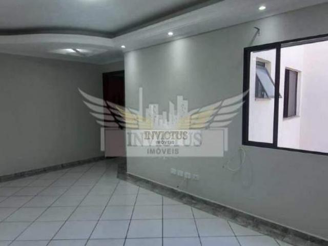 Cobertura sem Condomínio com 3 Quartos para Comprar, 220m² Vila Guiomar em Santo André/SP