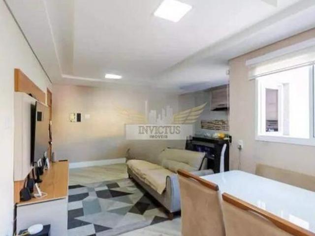 Cobertura sem Condomínio com 4 Quartos para Comprar, 135m² Bangu, Santo André/SP