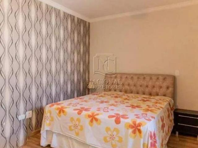 Cobertura Sem Condomínio à venda, 4 quartos, 2 suítes, 3 vagas, Campestre Sant