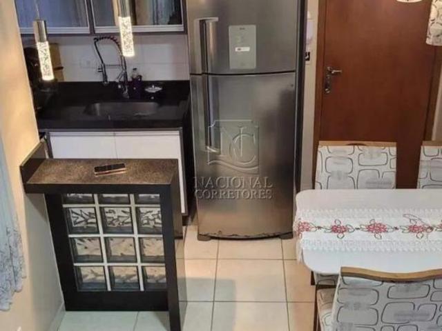 Cobertura sem Condomínio à venda 84m² Vila Humaitá Santo André/SP