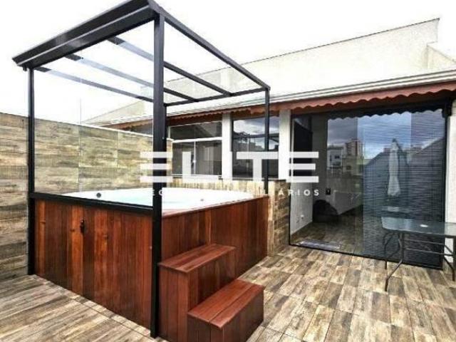Cobertura Sem Condomínio à Venda – 88 m² | Bairro Campestre | Santo André