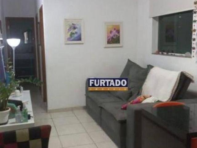 Cobertura sem Condomínio à venda, 100 m² Vila Guiomar Santo André/SP