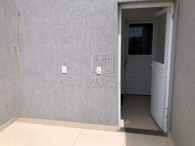 Cobertura Sem Condomínio à venda 100m² 2 quartos, 1 vaga Jardim das Maravilhas Santo André/SP