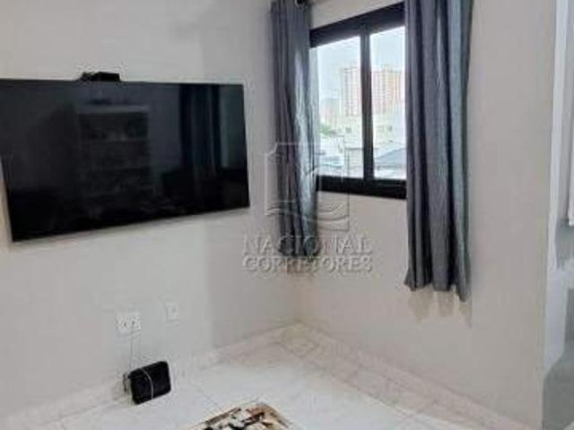 Cobertura Sem Condomínio à venda, 2 quartos, 3 vagas, Casa Branca Santo André/SP