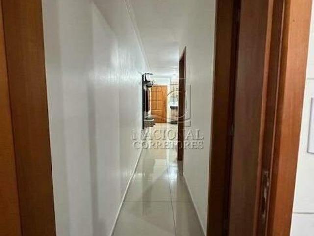 Cobertura Sem Condomínio à venda, 2 quartos, 1 vaga, Parque Novo Oratório Sant