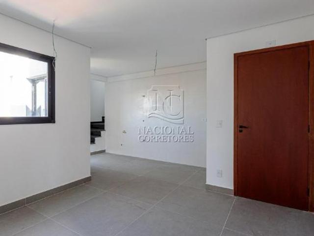 Cobertura Sem Condomínio à venda, 2 quartos, 1 vaga, Parque Oratório Santo André/SP