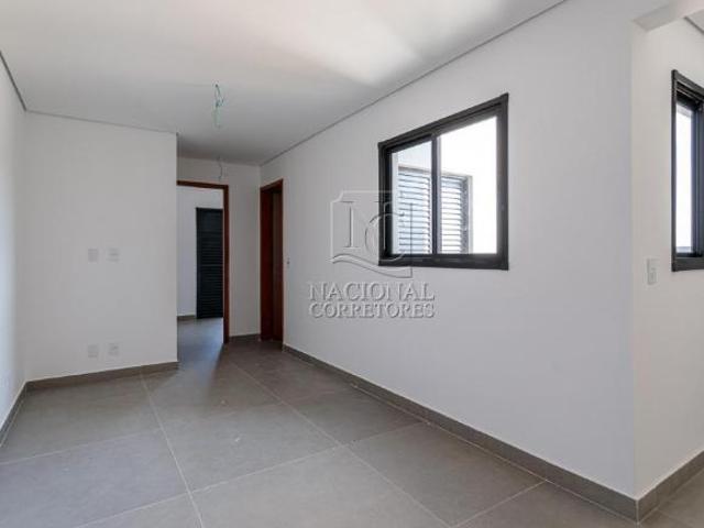 Cobertura Sem Condomínio à venda, 2 quartos, 1 vaga, Parque Oratório Santo André/SP