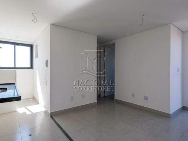 Cobertura Sem Condomínio à venda, 2 quartos, 1 vaga, Vila Progresso Santo André/SP