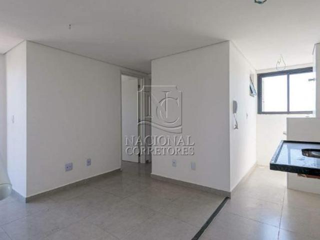 Cobertura Sem Condomínio à venda, 2 quartos, 1 vaga, Vila Progresso Santo André/SP