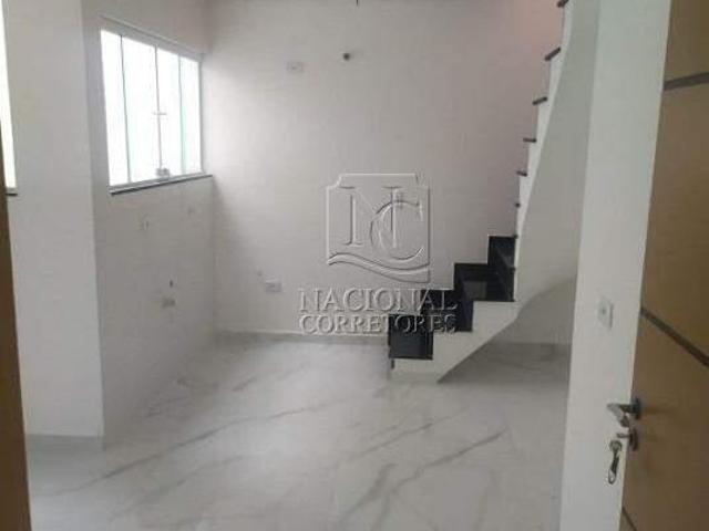 Cobertura Sem Condomínio à venda, 2 quartos, 1 suíte, 1 vaga, Campestre Santo