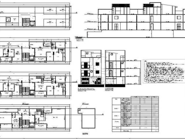 Cobertura Sem Condomínio à venda, 2 quartos, 1 suíte, 1 vaga, Bangú Santo André/SP