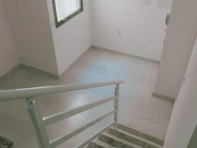 Cobertura Sem Condomínio à venda, 2 quartos, 1 suíte, 1 vaga, Jardim do Estádio Santo André/SP