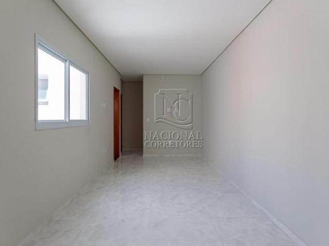 Cobertura Sem Condomínio à venda, 2 quartos, 1 suíte, 1 vaga, Jardim Santo Antônio Santo André/SP