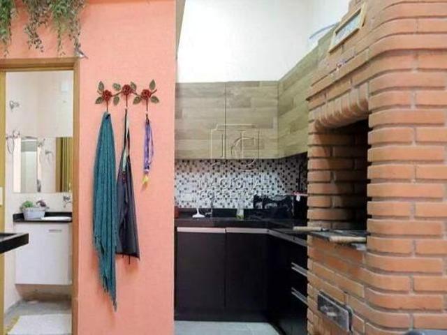 Cobertura Sem Condomínio à venda, 2 quartos, 1 suíte, 1 vaga, Jardim Santo Antônio Santo André/SP