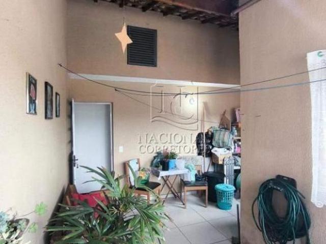 Cobertura Sem Condomínio à venda, 2 quartos, 1 suíte, 1 vaga, Parque Novo Oratór