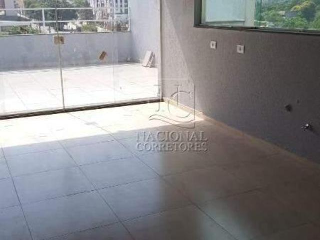 Cobertura Sem Condomínio à venda, 2 quartos, 1 suíte, 1 vaga, Parque Novo Oratór