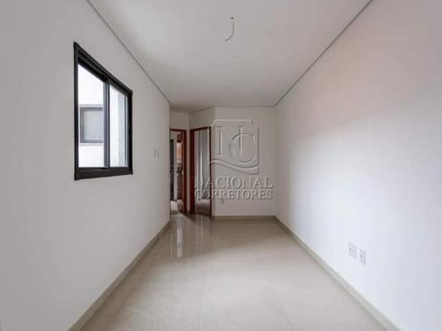 Cobertura Sem Condomínio à venda, 2 quartos, 1 suíte, 1 vaga, Parque Novo Oratório Santo André/SP