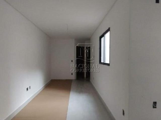 Cobertura Sem Condomínio à venda, 2 quartos, 1 suíte, 1 vaga, Parque Oratório Santo André/SP