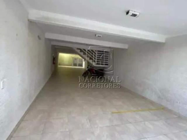 Cobertura Sem Condomínio à venda, 2 quartos, 1 suíte, 1 vaga, Parque Capuava S