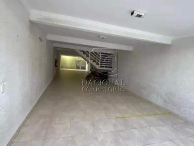 Cobertura Sem Condomínio à venda, 2 quartos, 1 suíte, 1 vaga, Parque Capuava Santo André/SP