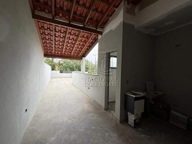 Cobertura Sem Condomínio à venda, 2 quartos, 1 suíte, 1 vaga, Vila Alice Santo André/SP
