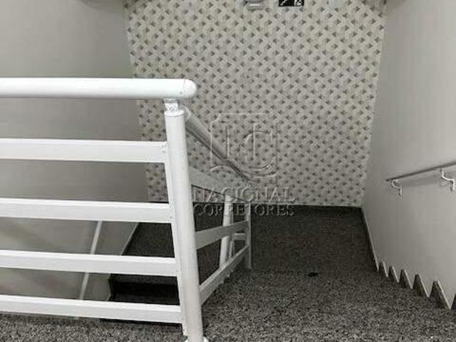 Cobertura Sem Condomínio à venda, 2 quartos, 1 suíte, 1 vaga, Vila Assunção Santo André/SP