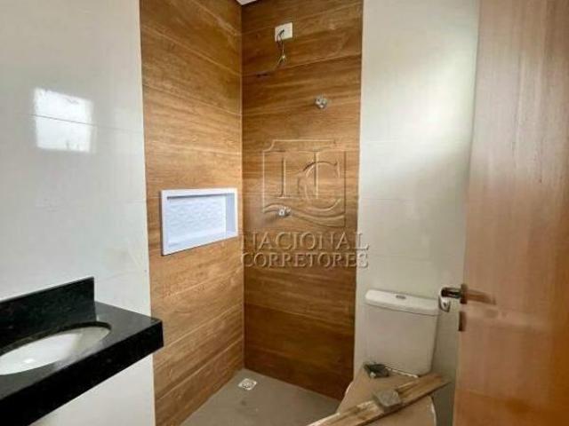 Cobertura Sem Condomínio à venda, 2 quartos, 1 suíte, 1 vaga, Vila Camilópolis
