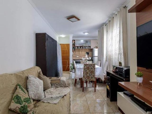Cobertura Sem Condomínio à venda, 2 quartos, 1 suíte, 1 vaga, Vila Camilópolis Santo André/SP