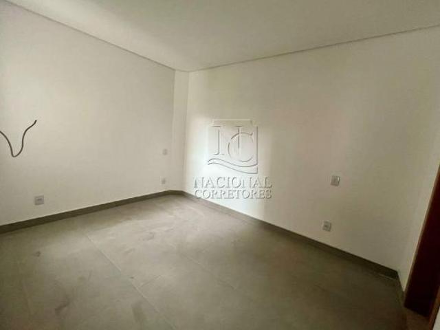 Cobertura Sem Condomínio à venda, 2 quartos, 1 suíte, 1 vaga, Vila Camilópolis Santo André/SP