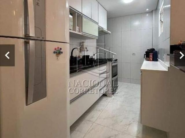Cobertura Sem Condomínio à venda, 2 quartos, 1 suíte, 1 vaga, Vila Guarani San