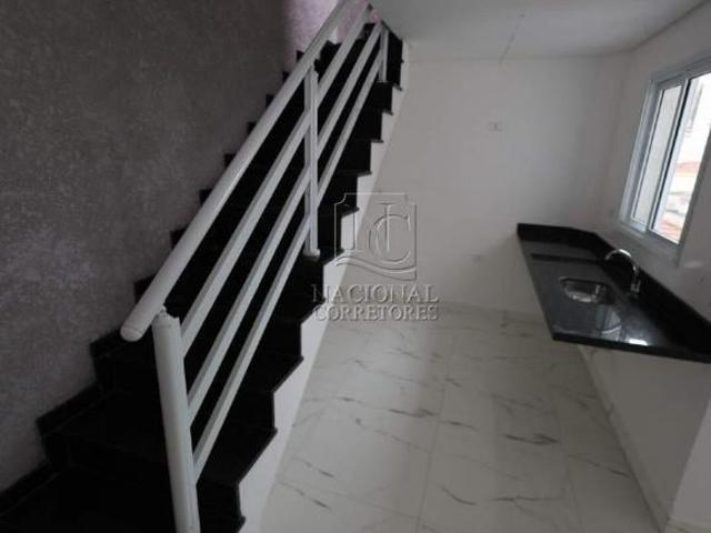 Cobertura Sem Condomínio à venda, 2 quartos, 1 suíte, 1 vaga, Vila Humaitá San