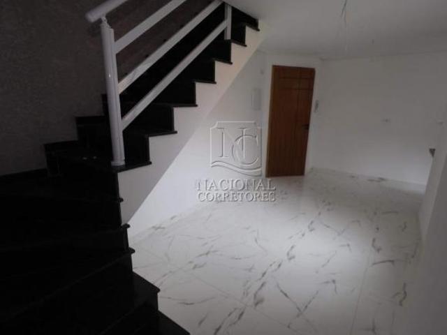 Cobertura Sem Condomínio à venda, 2 quartos, 1 suíte, 1 vaga, Vila Humaitá San