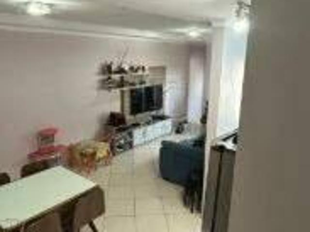 Cobertura Sem Condomínio à venda, 2 quartos, 1 suíte, 1 vaga, Vila Humaitá Santo André/SP