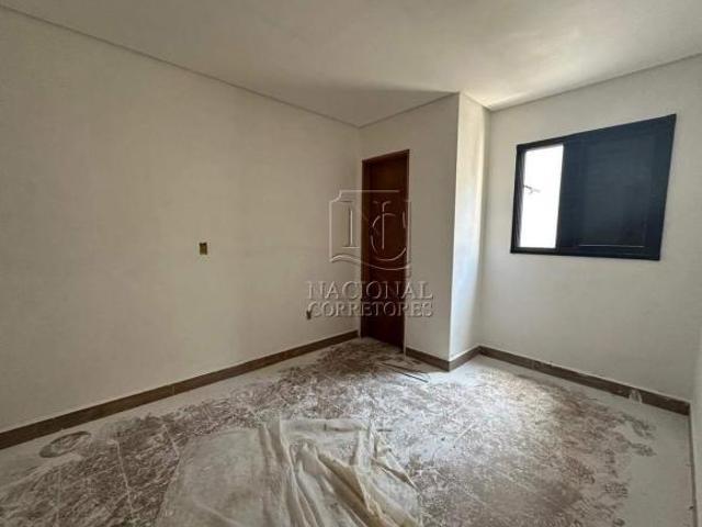 Cobertura Sem Condomínio à venda, 2 quartos, 1 suíte, 1 vaga, Vila Metalúrgica Santo André/SP