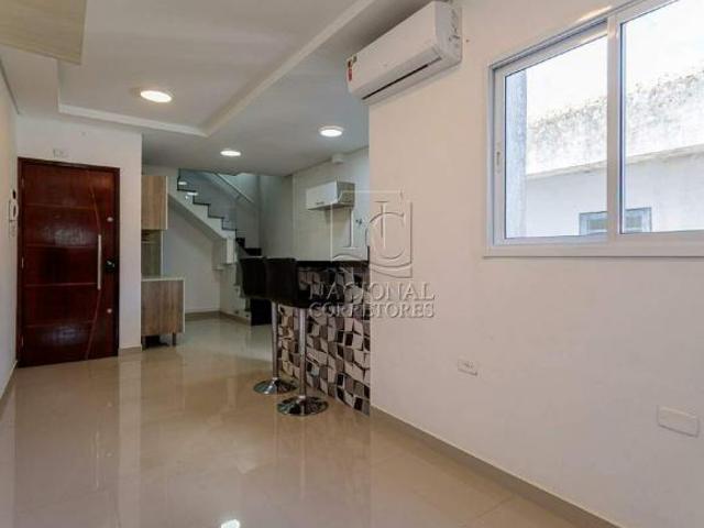 Cobertura Sem Condomínio à venda, 2 quartos, 1 suíte, 1 vaga, Vila Metalúrgica Santo André/SP