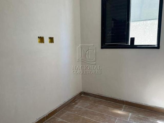 Cobertura Sem Condomínio à venda, 2 quartos, 1 suíte, 1 vaga, Vila Metalúrgica Santo André/SP