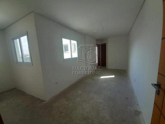 Cobertura Sem Condomínio à venda, 2 quartos, 1 suíte, 1 vaga, Vila Pires Santo
