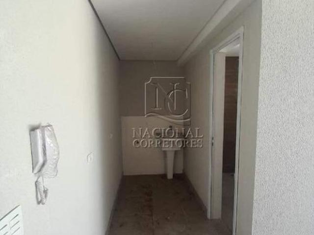 Cobertura Sem Condomínio à venda, 2 quartos, 1 suíte, 1 vaga, Vila Pires Santo