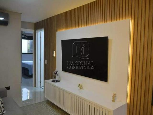 Cobertura Sem Condomínio à venda, 2 quartos, 1 suíte, 2 vagas, Campestre Santo André/SP