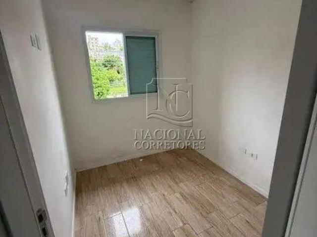 Cobertura Sem Condomínio à venda, 2 quartos, 1 suíte, 2 vagas, Parque das Nações Santo André/SP