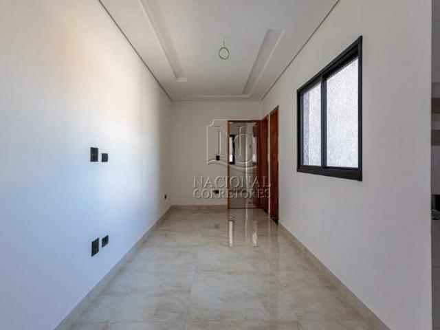 Cobertura Sem Condomínio à venda, 2 quartos, 1 suíte, 2 vagas, Parque das Nações Santo André/SP