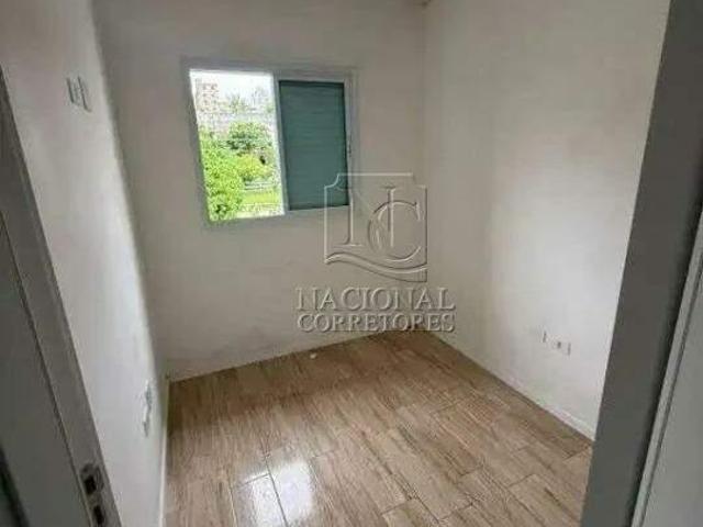 Cobertura Sem Condomínio à venda, 2 quartos, 1 suíte, 2 vagas, Parque das Nações Santo André/SP