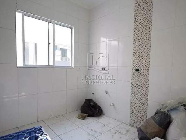 Cobertura Sem Condomínio à venda, 2 quartos, 1 suíte, 2 vagas, Parque Novo Orató