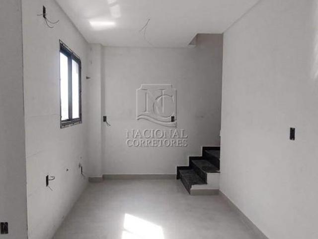 Cobertura Sem Condomínio à venda, 2 quartos, 1 suíte, 2 vagas, Parque Oratório