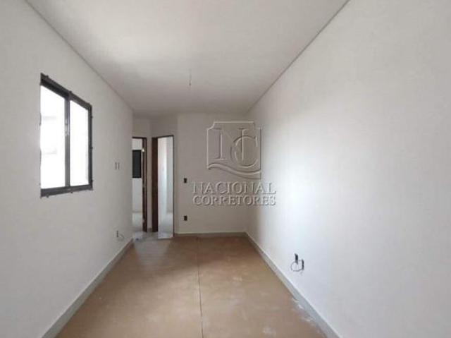 Cobertura Sem Condomínio à venda, 2 quartos, 1 suíte, 2 vagas, Parque Oratório Santo André/SP