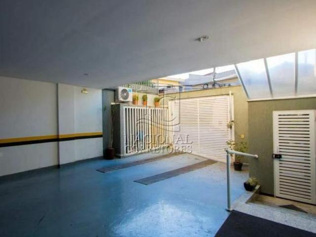 Cobertura Sem Condomínio à venda, 2 quartos, 1 suíte, 2 vagas, Vila Gilda Sant