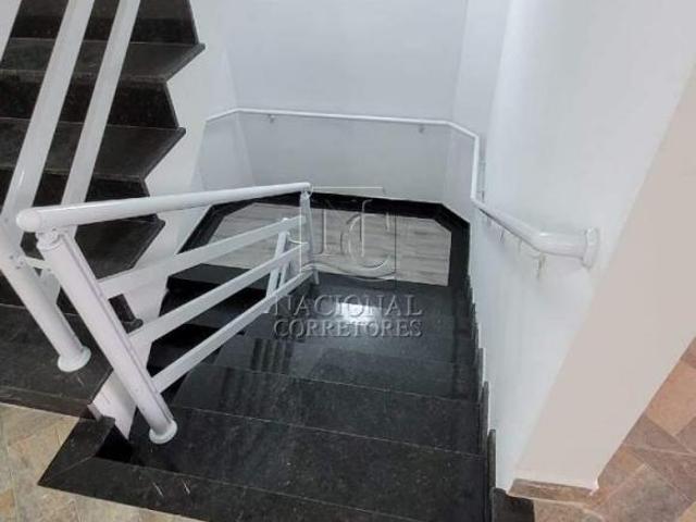 Cobertura Sem Condomínio à venda, 2 quartos, 1 suíte, 2 vagas, Vila Guarani Santo André/SP