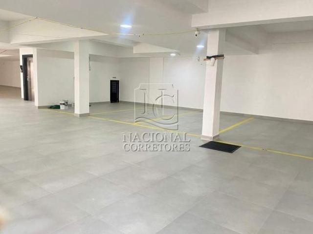Cobertura Sem Condomínio à venda, 2 quartos, 1 suíte, 2 vagas, Vila Guiomar Santo André/SP