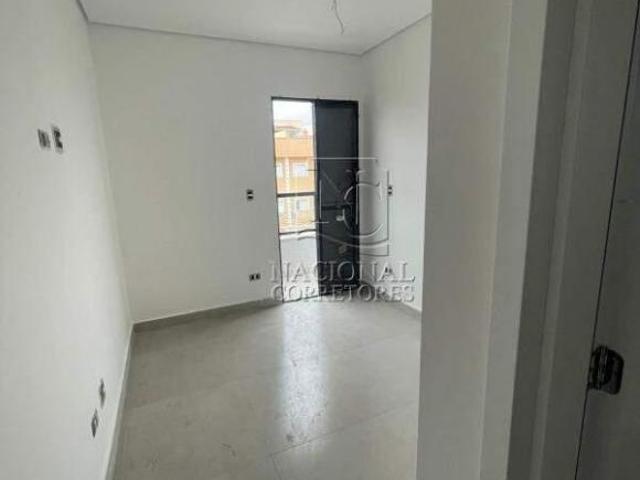 Cobertura Sem Condomínio à venda, 2 quartos, 1 suíte, 2 vagas, Vila São Pedro Santo André/SP