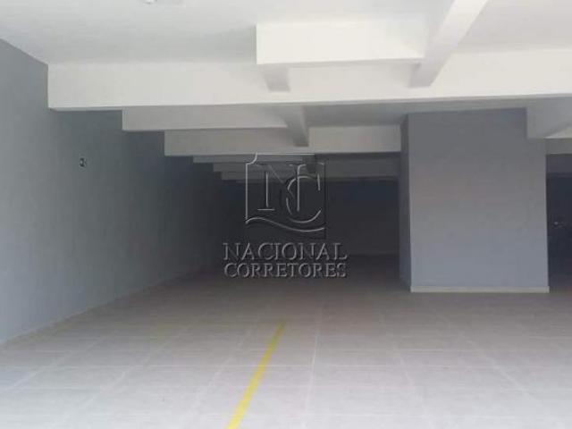 Cobertura Sem Condomínio à venda, 2 quartos, 1 suíte, 2 vagas, Vila Scarpelli Santo André/SP